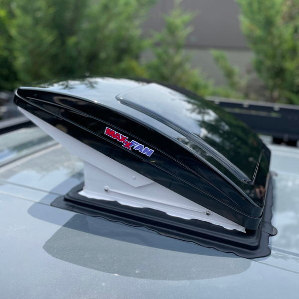 Ford Transit Roof Rack Installation: How Do You Install a Roof Rack ...