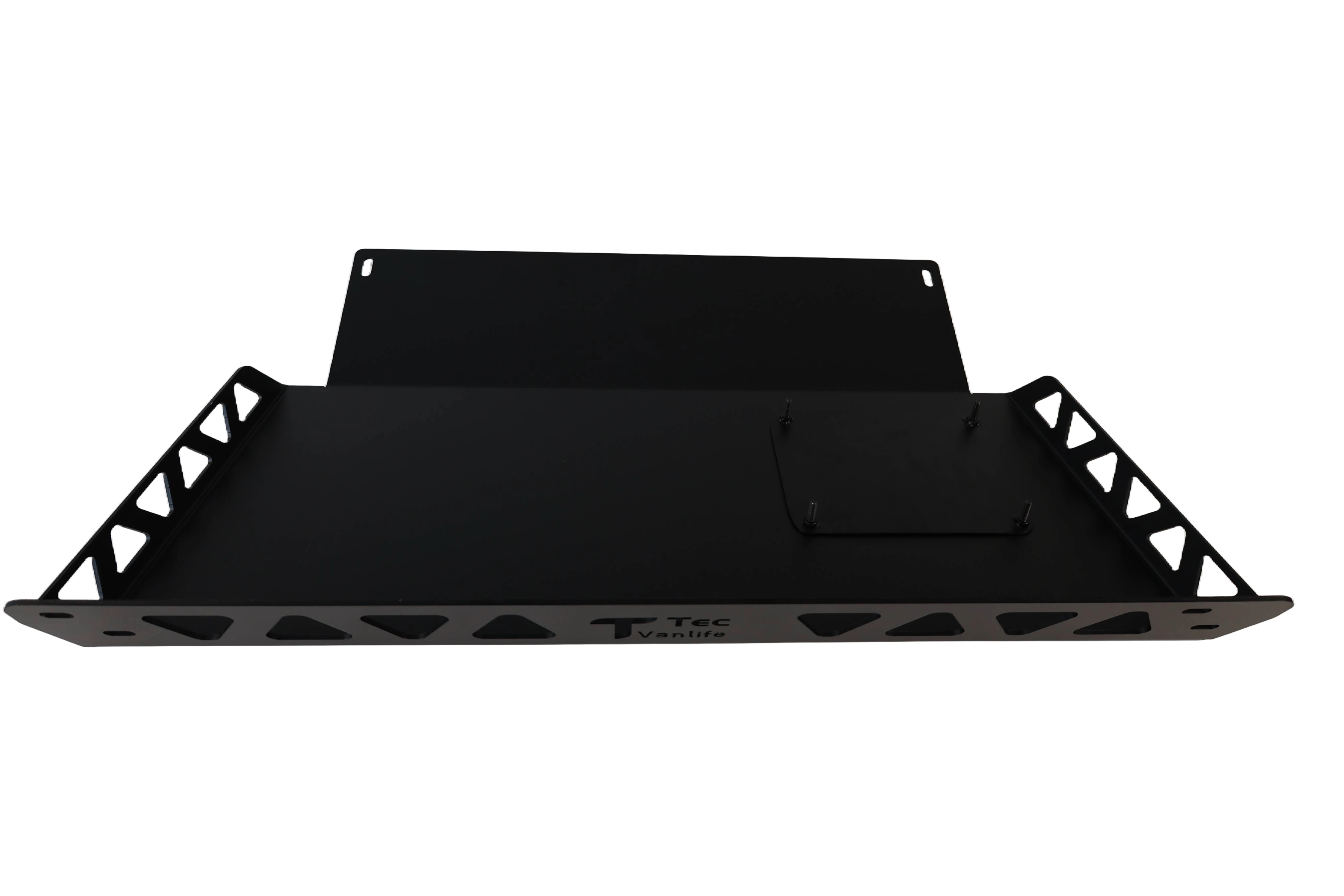 Sprinter Bumpers and Skid Plates – Moxie Van Co